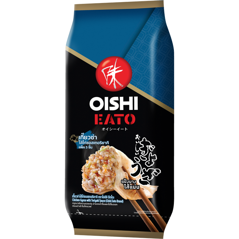 OISHI | โออิชิ - oishifood.com